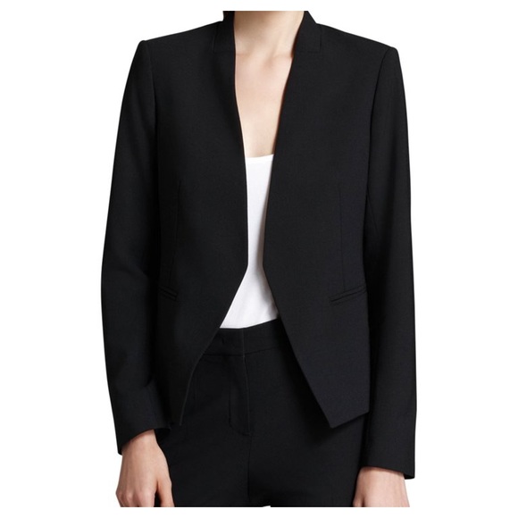 Theory | Jackets & Coats | Theory Theory Womens Lanai Urban Open Jacket ...